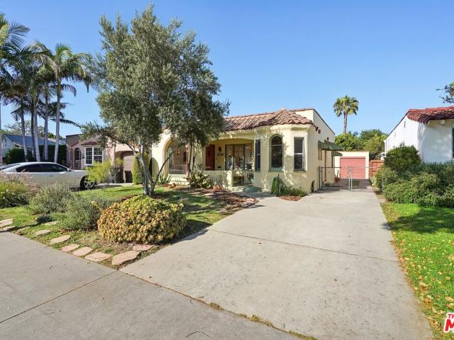 3239 Hollydale Dr, Los Angeles, CA 90039 | Compass