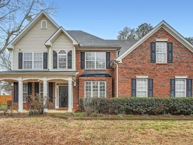 3239 Rose Petal Ln, Powder Springs, GA 30127