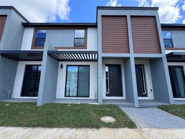 3239 Sustainable Way, Kissimmee, FL 34747