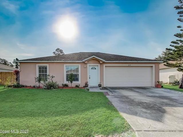 3239 Warsaw Ave, Palm Bay, FL 32909