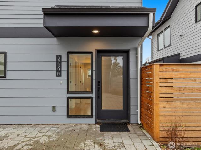 3239 61st Ave SW, Unit B, Seattle, WA 98116 | MLS #2467