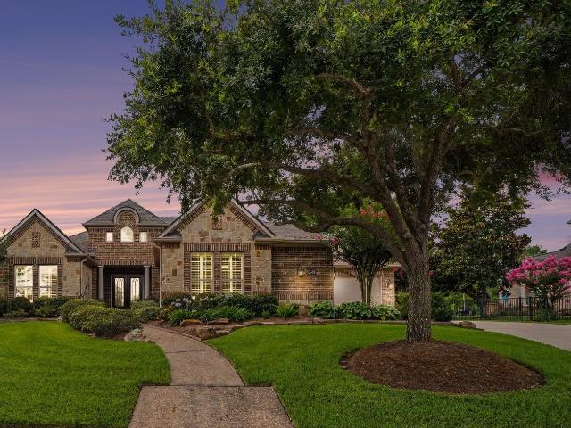 32303 Waterford Crest Lane