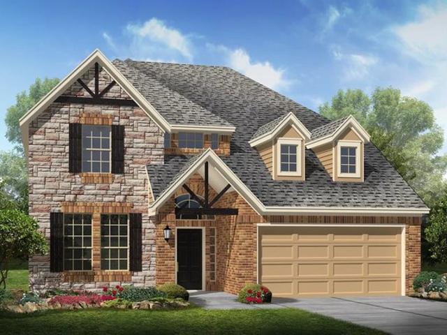 32306 Green Ash Dr, Waller, TX 77484
