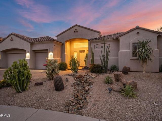 32308 N 58th Pl, Cave Creek, AZ 85331