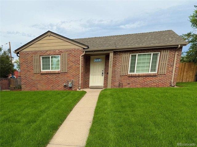 3230 Magnolia St, Denver, CO 80207