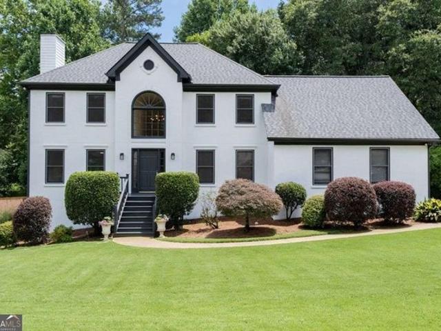 3230 Mary Dr, Marietta, GA 30066