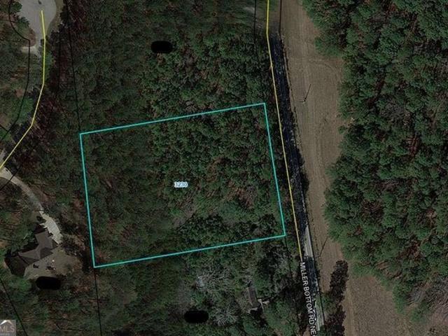 3230 Miller Bottom Rd, Conyers, GA 30012