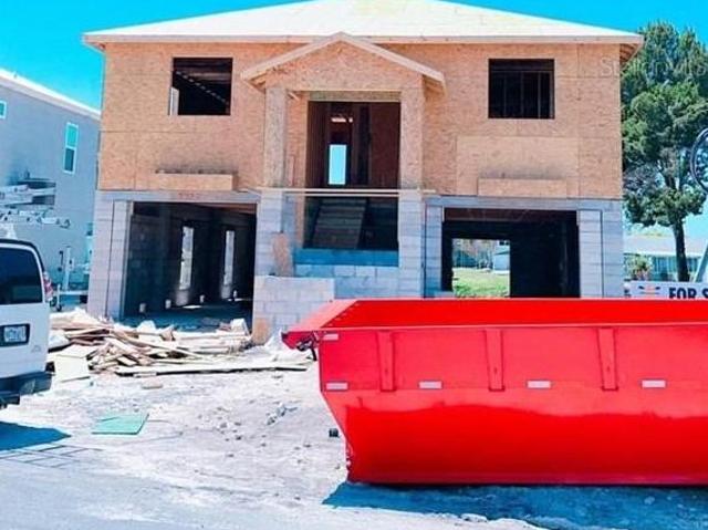 3230 Azalea Dr #Lot 13, Hernando Beach, FL 34607