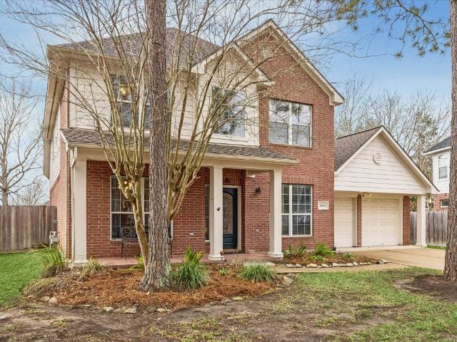 3230 Amerson Dr, Pearland, TX 77584 | MLS #71266 | Compass