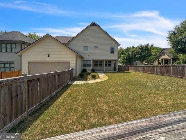 3230 Ancoats St, Douglasville, GA 30135
