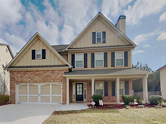 3230 Arbor Oaks Dr, Snellville, GA 30039