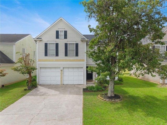 3230 Binghampton Ln, Lawrenceville, GA 30044