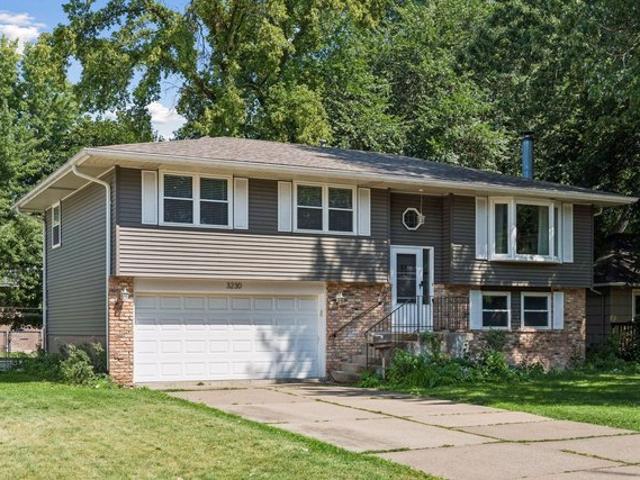 3230 Brunswick Ave N, Crystal, MN 55422