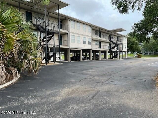 3230 Cumberland 213 Rd Lot 213, Ocean Springs, MS 39564