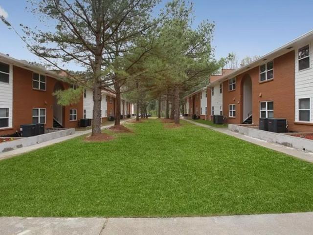 3230 Cushman Circle SW 2 Bedroom Apartment for Rent at 3230 Cushman Cir Sw, Atlanta, GA 30311