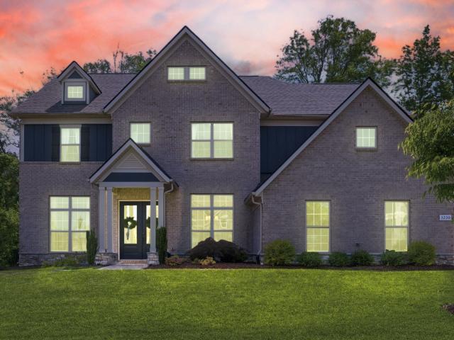 3230 Chase Point Dr, Franklin, TN 37067 | MLS #3180