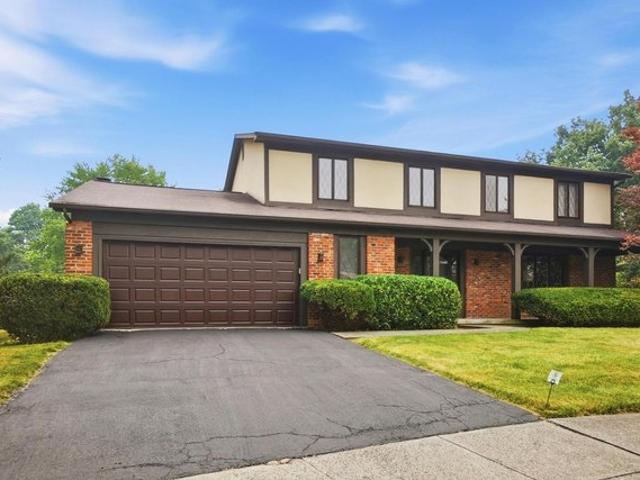 3230 Colleen Ct, Columbus, OH 43221