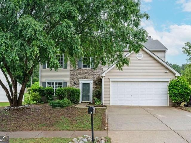 3230 Deer Valley Dr NW, Acworth, GA 30101
