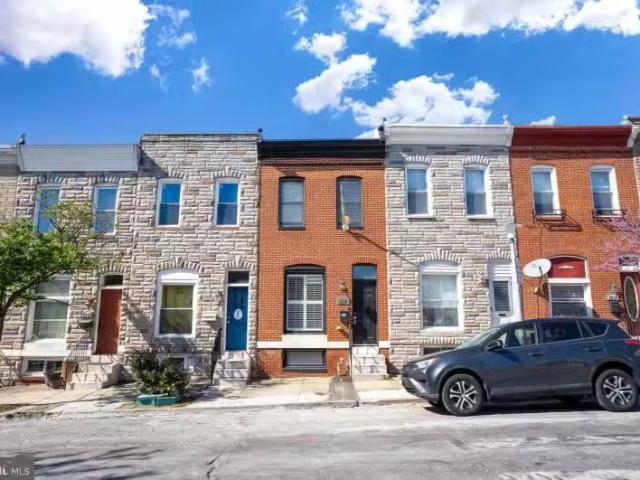 3230 E Lombard St, Baltimore, MD 21224 MLS MDBA2164818