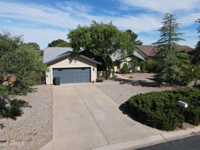 3230 E Pebble Beach Dr, Sierra Vista, AZ 85650