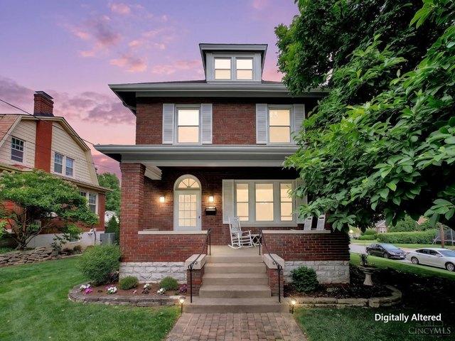 3230 Epworth Ave, Cincinnati, OH 45211
