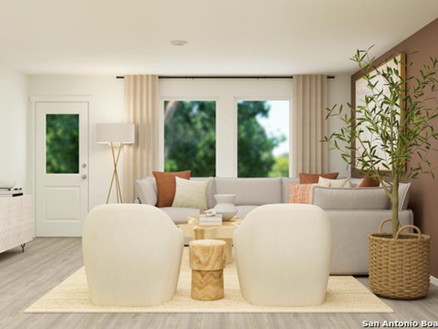 3230 Glacier Bluff