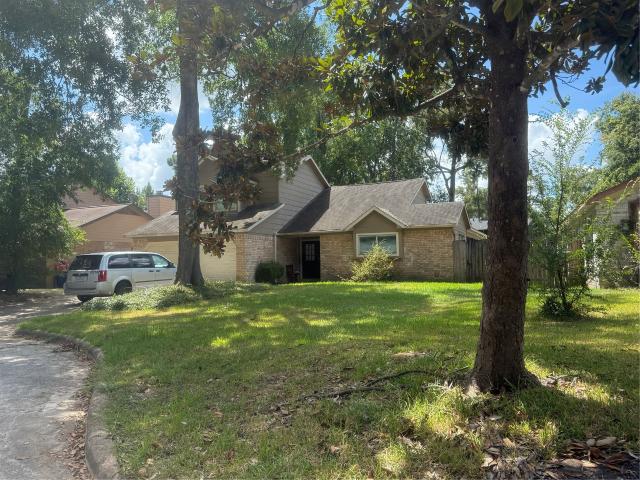 3230 Glade Springs Drive