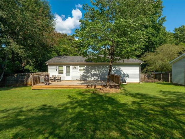 3230 Halifax Drive