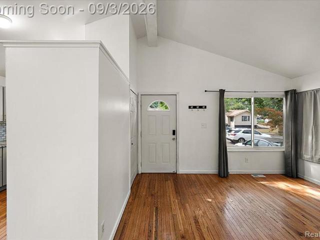 3230 Harris Street