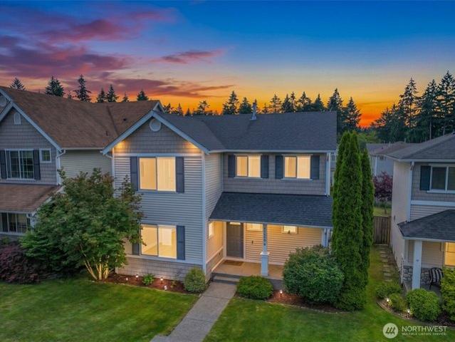 3230 Hoffman Hill Blvd, Dupont, WA 98327