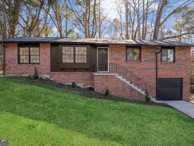 3230 Jamaica NW, Atlanta, GA 30318