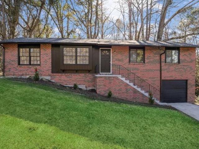 3230 Jamaica Rd NW, Atlanta, GA 30318