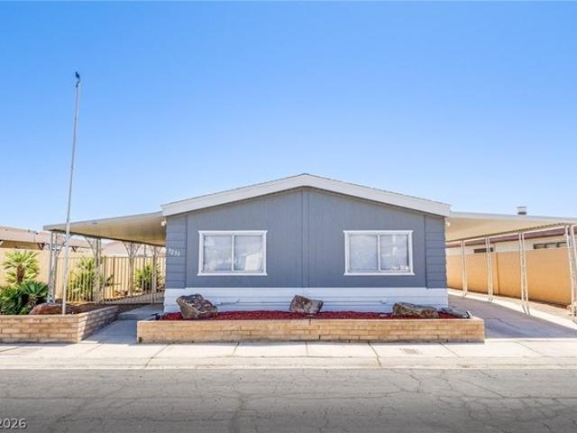 3230 LA Barca Ln, Las Vegas, NV 89122