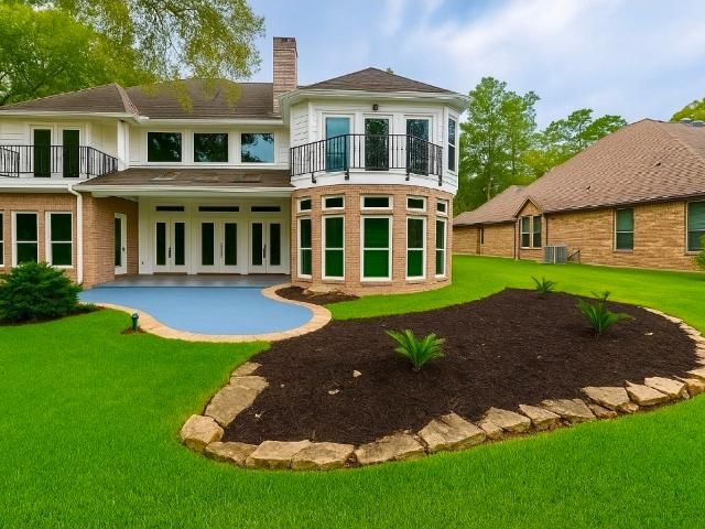 3230 Lake Island Drive