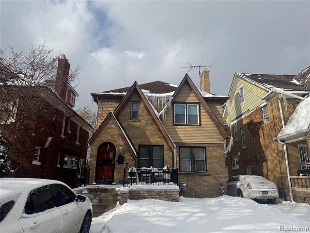 3230 Leslie St, Detroit, MI 48238