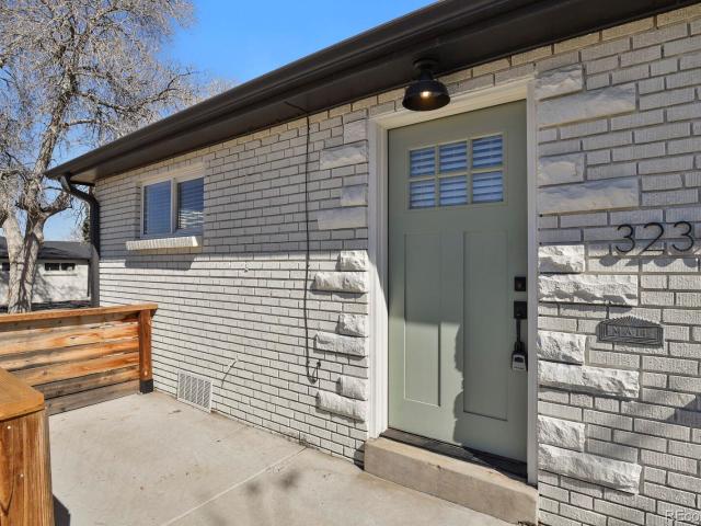 3230 Pontiac St, Denver, CO 80207 | MLS #8838
