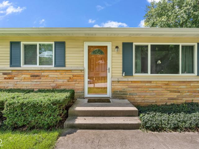 3230 Redwood Drive