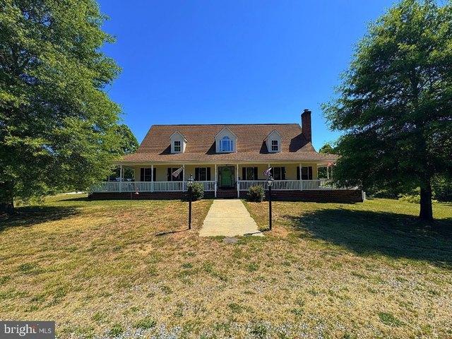 3230 Ridgeway Rd, Vernon Hill, VA 24597