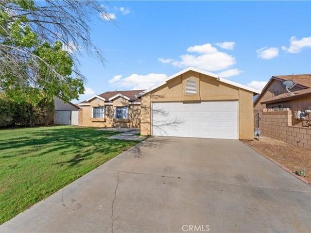 3230 Rodney St, Rosamond, CA 93560