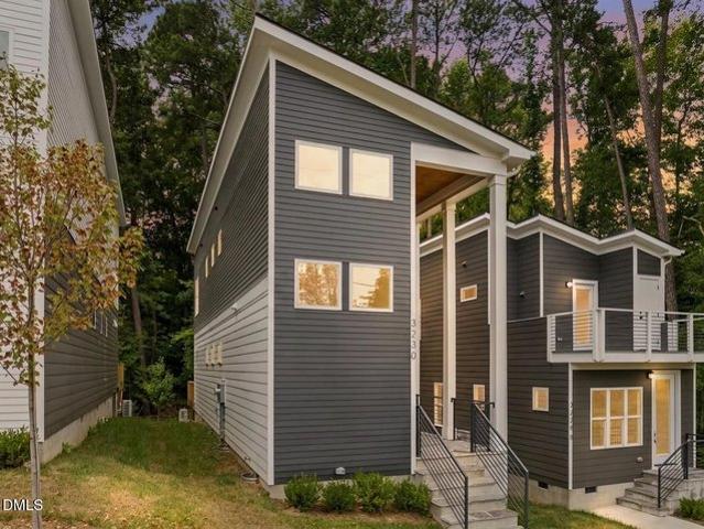 3230 Rowena Ave, Durham, NC 27703