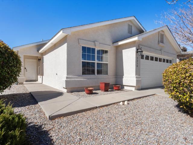 3230 Stony Meadows Circle NE