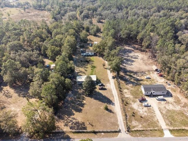 3230 SW 189th Ave, Dunnellon, FL 34432 | MLS #O6342