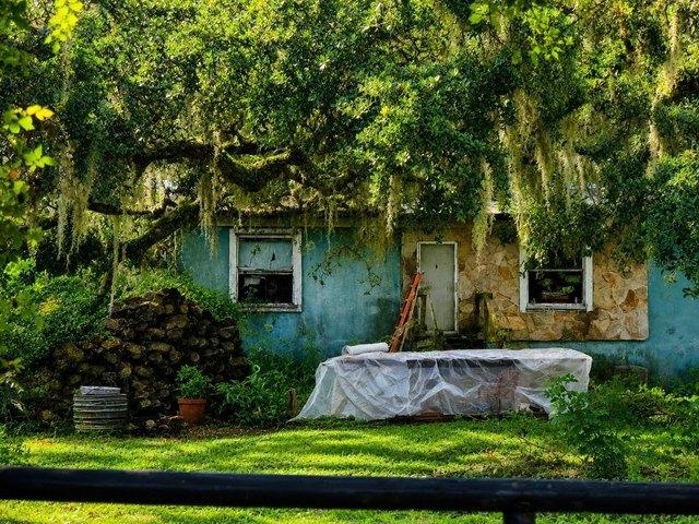 3230 Saturn Rd, Brooksville, FL 34604