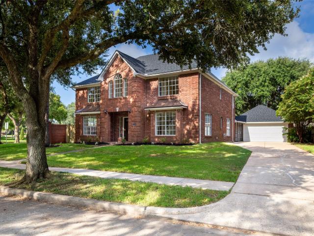 3230 Serene Oak Drive