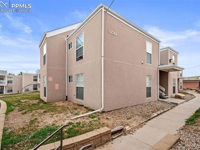 3230 Van Teylingen Dr, Unit C, Colorado Springs, CO 80917 | MLS #3182