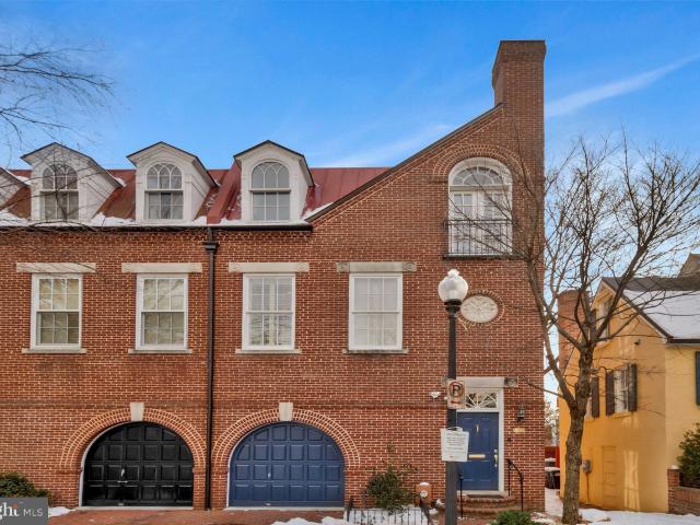 3230 Volta Pl NW, Washington, DC 20007 | MLS #DCDC2249 | Compass