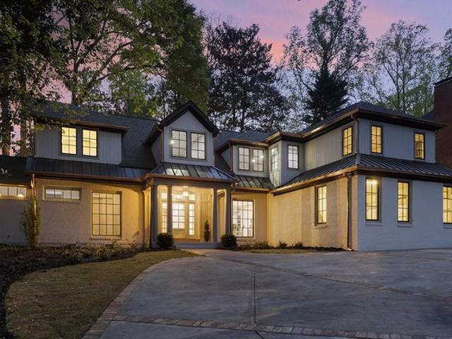 3230 W Andrews Dr NW, Atlanta, GA 30305