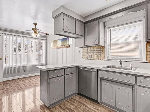 3230 W Pershing Road