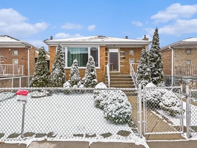 3230 W Pershing Rd, Chicago, IL 60632