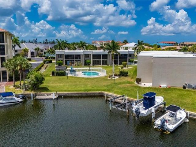 3230 White Ibis Ct Unit A1 2, Punta Gorda, FL 33950